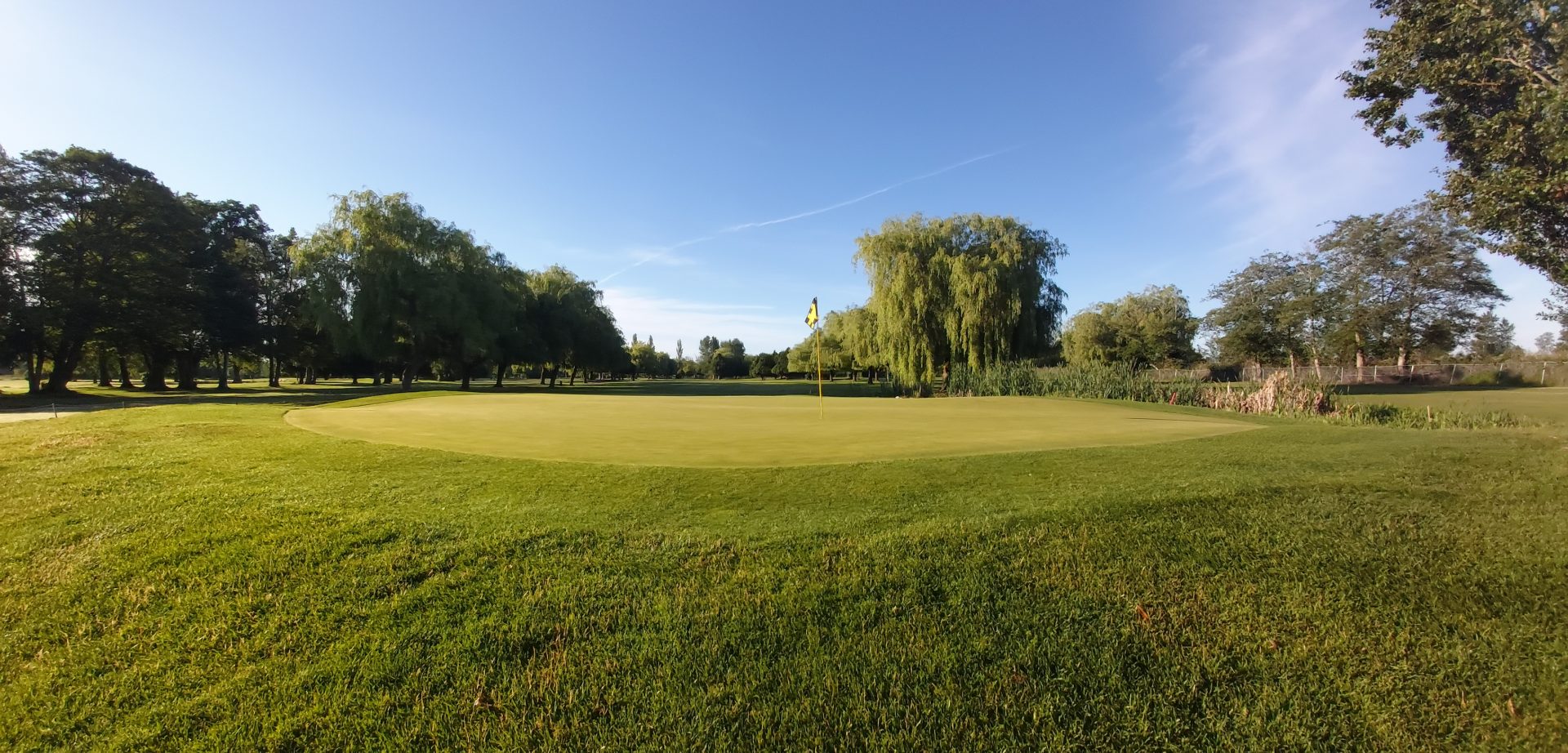 Delta Golf Course | Delta Golf & Country Club | BOOK TEE TIME